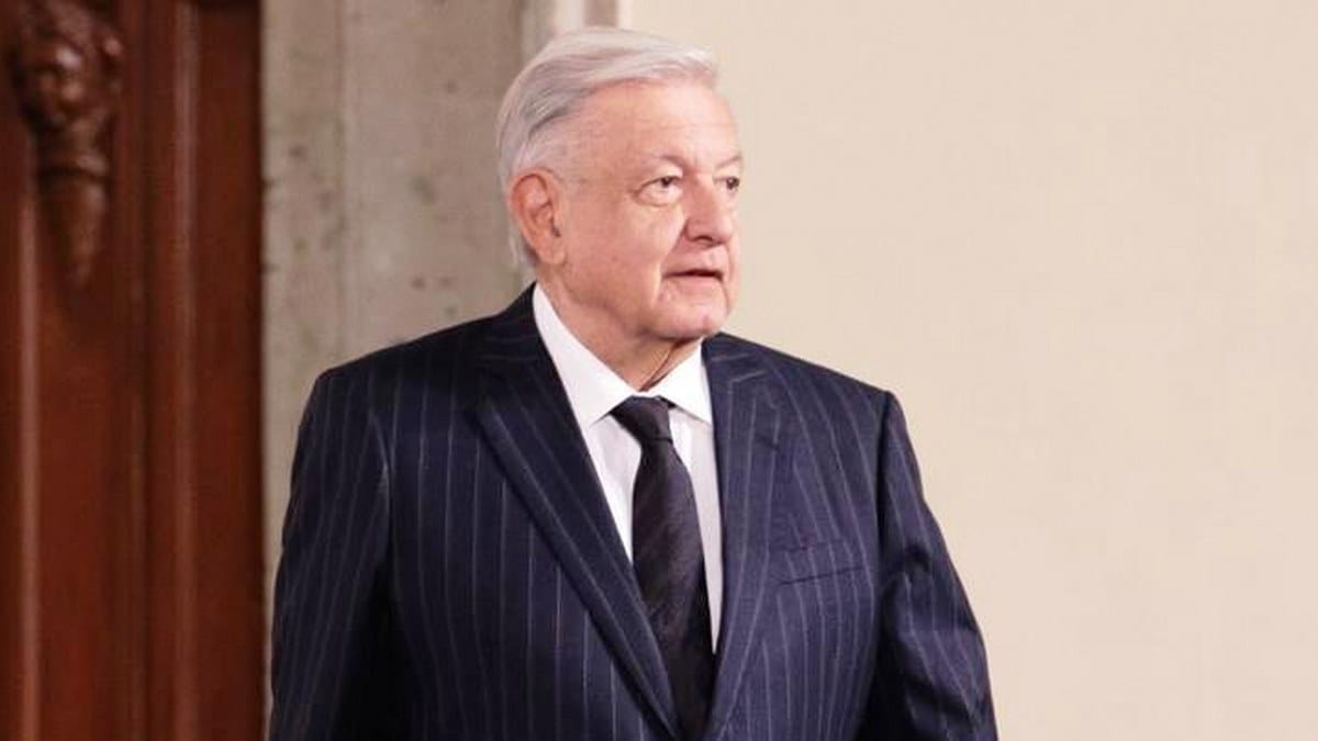 AMLO dice que vivirá de su pensión y de sus libros en su quinta de ...