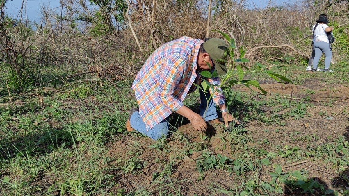 Parque El Veladero de Acapulco celebra 44 Años de conservación