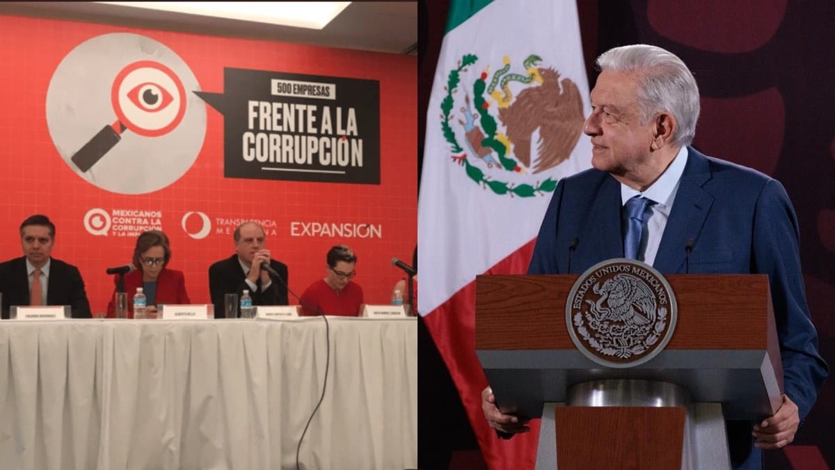 AMLO amenaza a E.U con presentar nota diplomática por apoyo a Mexicanos ...