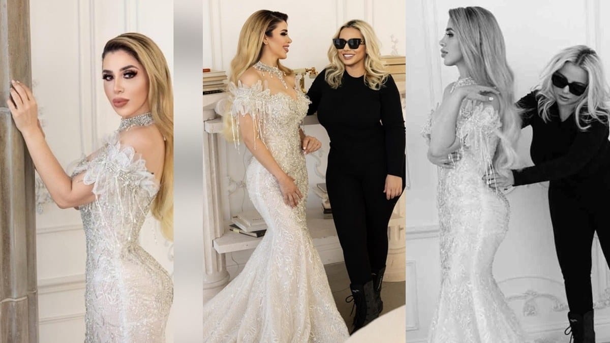 Emma Coronel, de señora del narco, a supermodelo de Milan Fashion Week