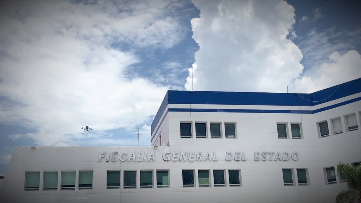 Fiscalía de Guerrero vincula a 94 personas en agosto por diversos delitos