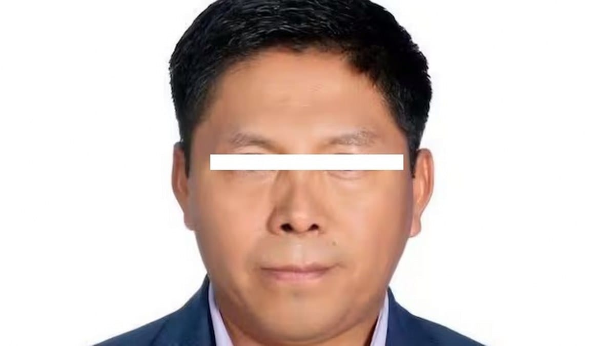 Vinculan a proceso a Germán Reyes por homicidio del exalcalde de ...