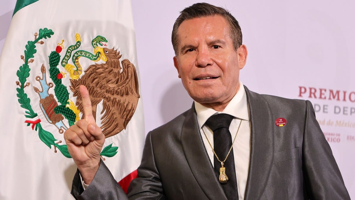 “Yo le pido a todos los cárteles que paren por favor", pide Julio César ...