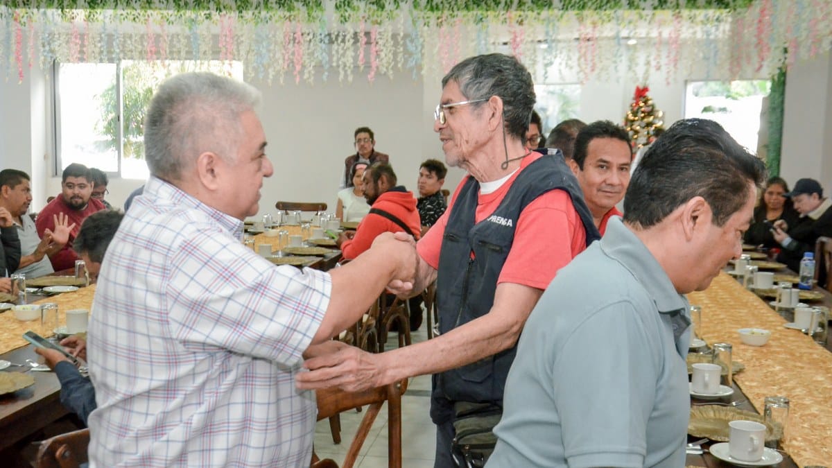 Alcalde de Chilpancingo refrenda compromiso con la libertad de ...