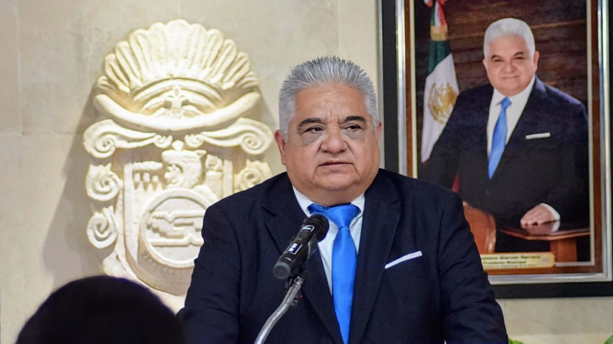 Gustavo Alarcón rinde informe de 100 días en Chilpancingo; destaca ...