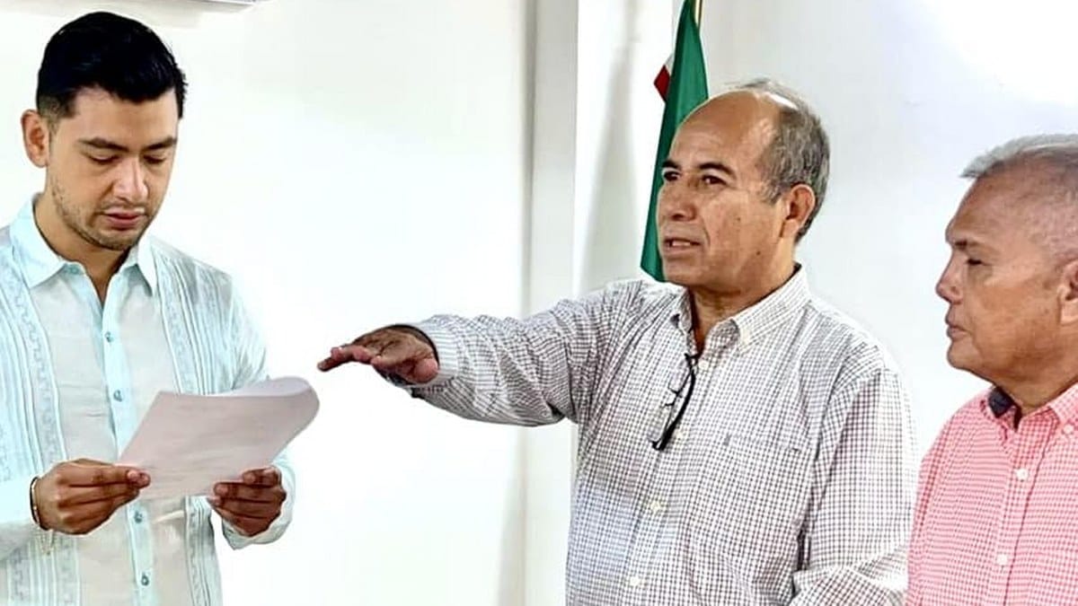 Roberto Ramírez Bravo asume Radio y Televisión de Guerrero; va por la ...