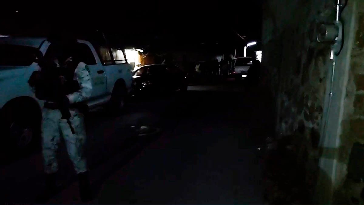 Localizan cuerpo sin vida en colonia CNOP de Iguala