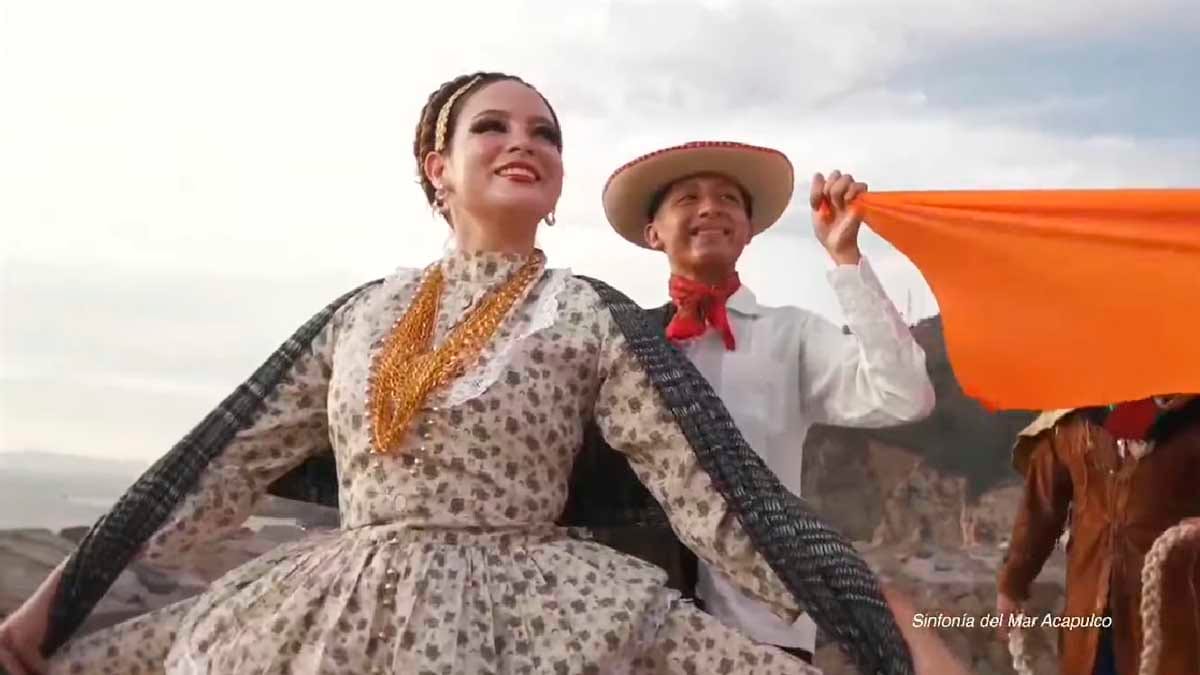 Acapulco vibrará con el Jolgorio 2025: danza, música y gastronomía