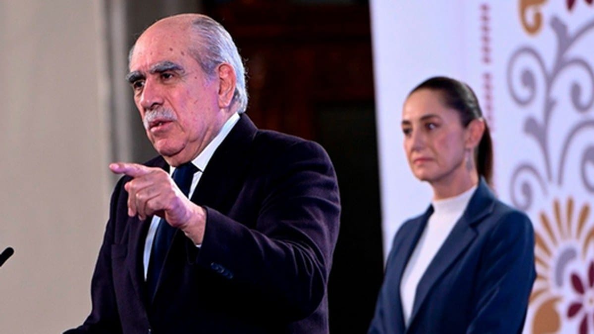 Pablo Gómez deja la UIF para hacerse cargo de la reforma electoral ...