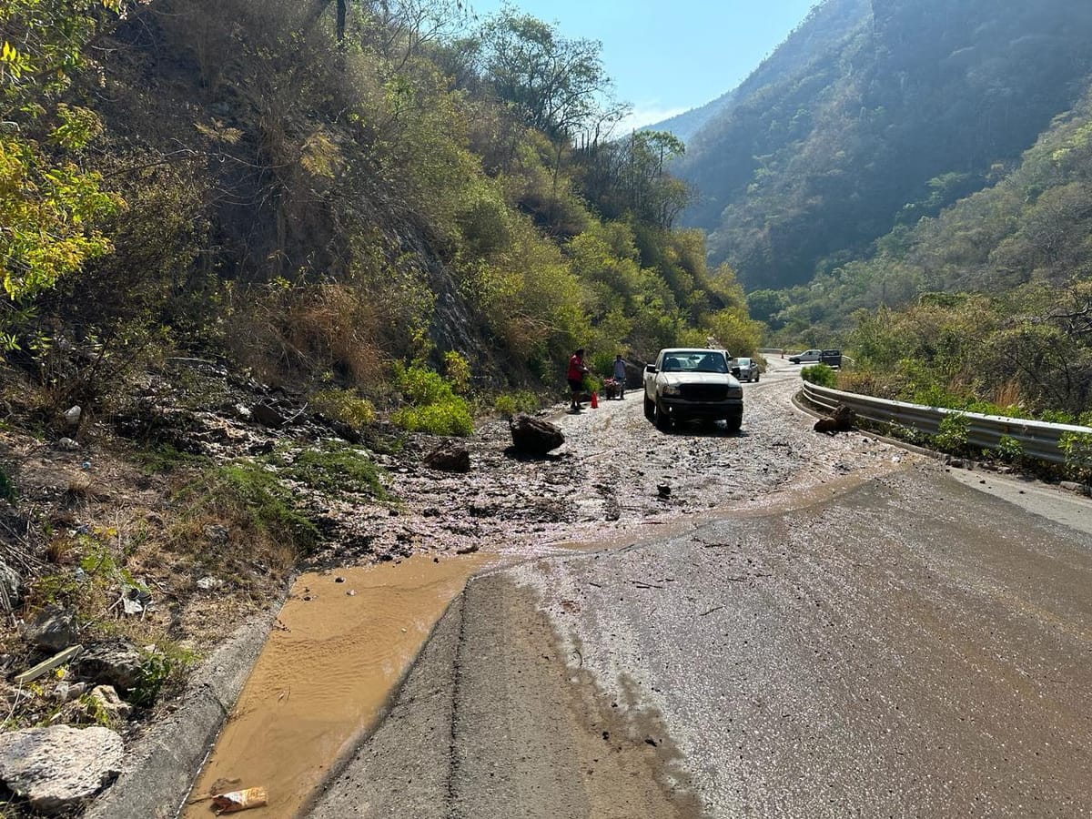 Inicia Capach reparación de fugas en sistema Mochitlán en colonias de ...
