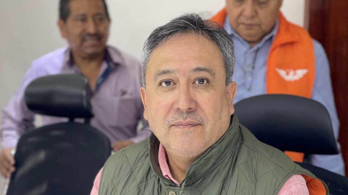 Arranca la «Ola naranja» la batalla por las alcaldías de Guerrero ...