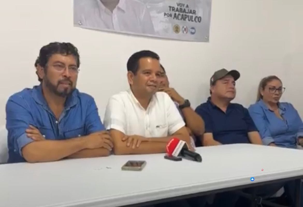 Carlos Granda afirma que esperará los resultados finales de la elección ...